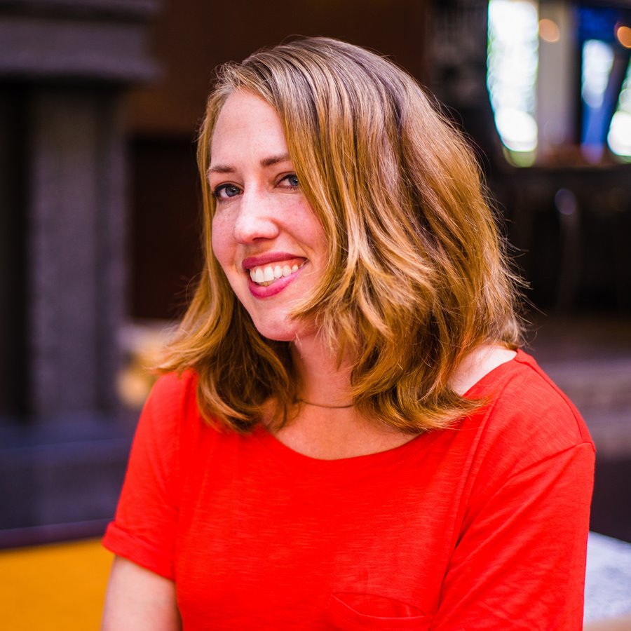 Designer, Developer, Author, Entreprenerd: Tracy Osborn's Favorite Books