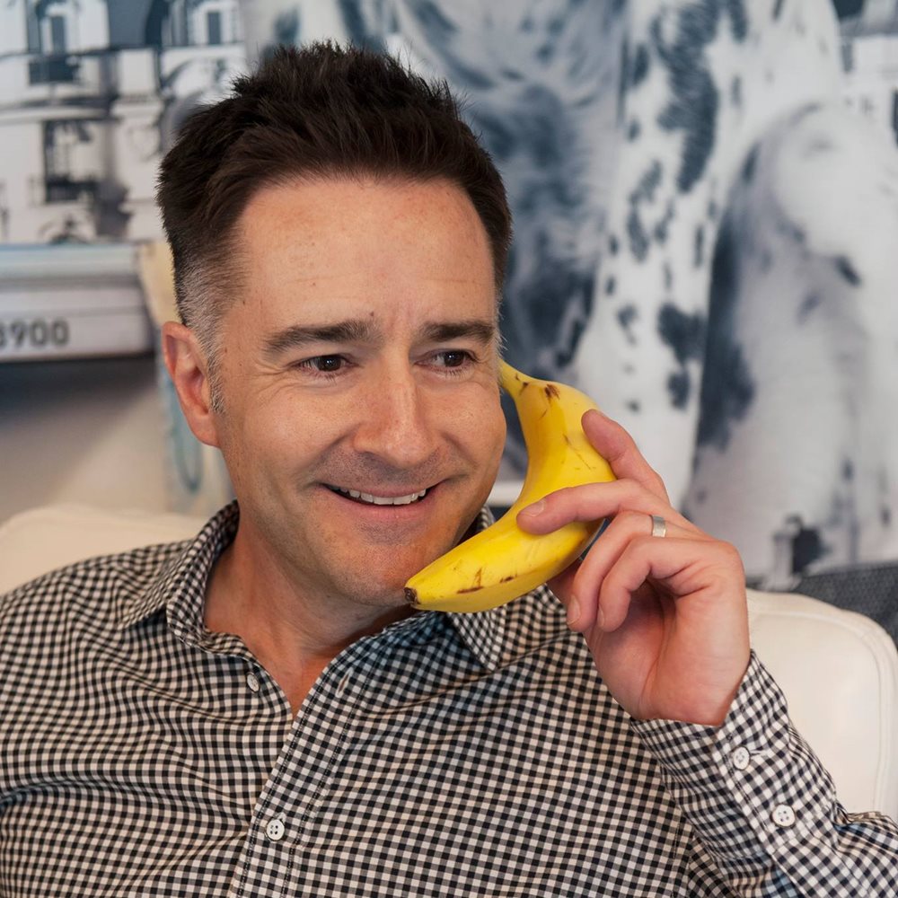 Brian Scudamore - The CEO Library