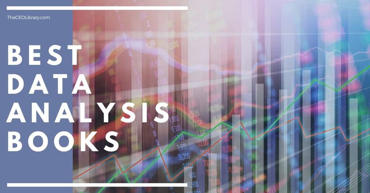 Best Data Analysis Books