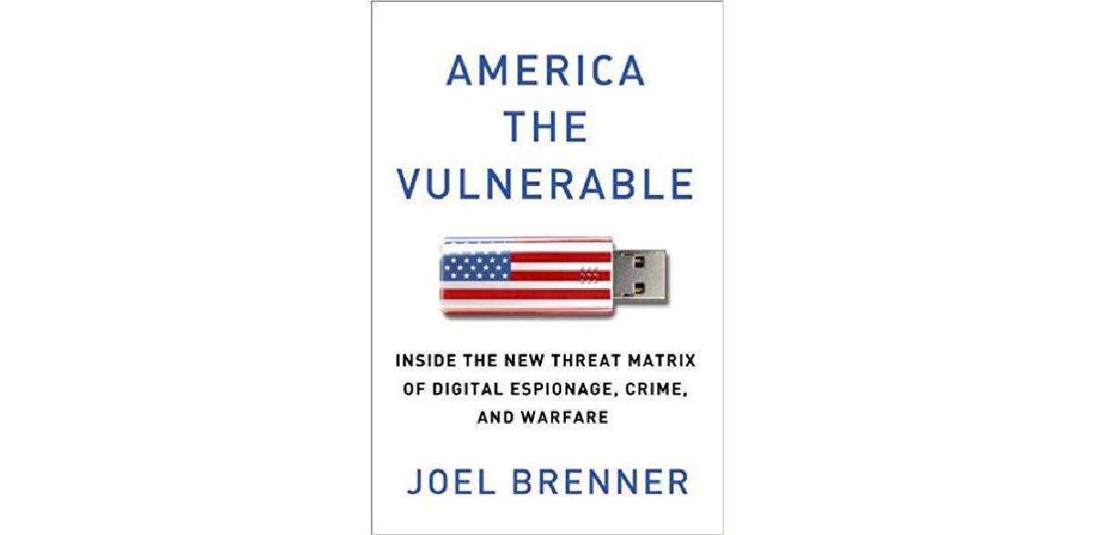 America the Vulnerable: Inside the New Threat Matrix of Digital ...