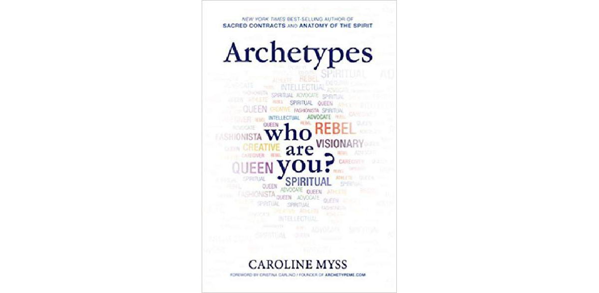Archetypes: Who Are You? | The 7 Feminine Archetypes, Which One Are You ...
