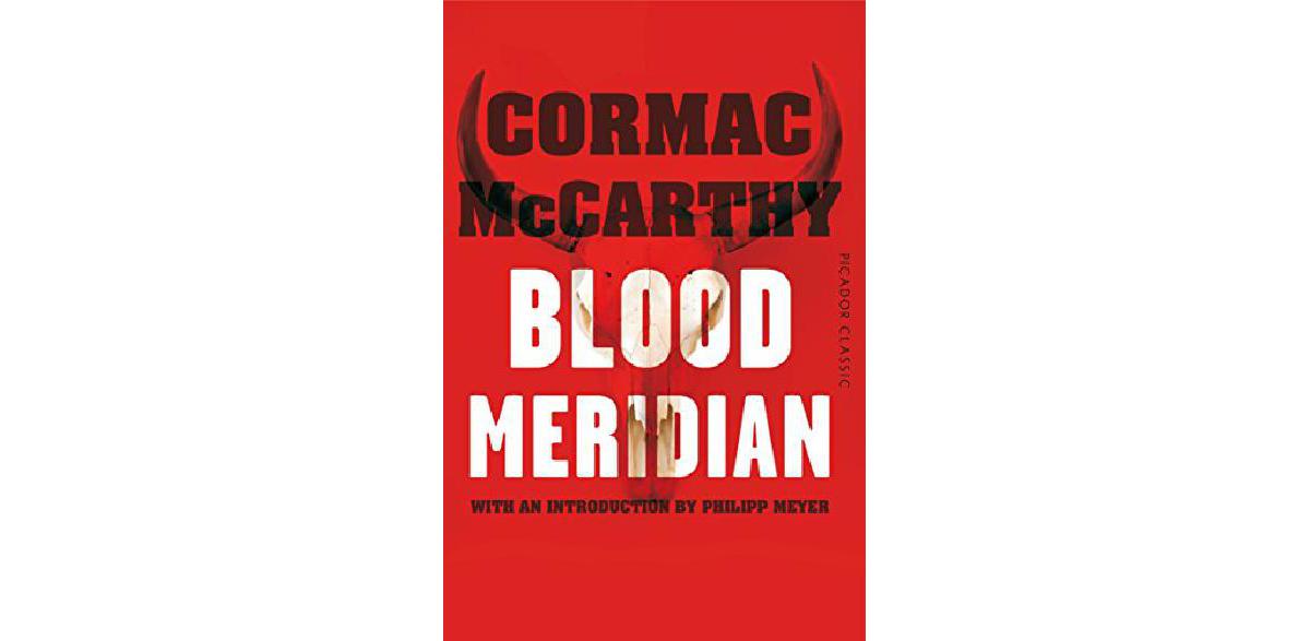 Blood Meridian - The CEO Library