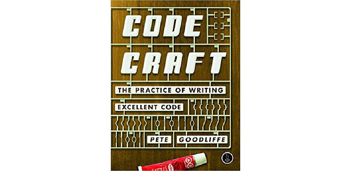 Code Craft: The Practice of Writing Excellent Code - The CEO Library