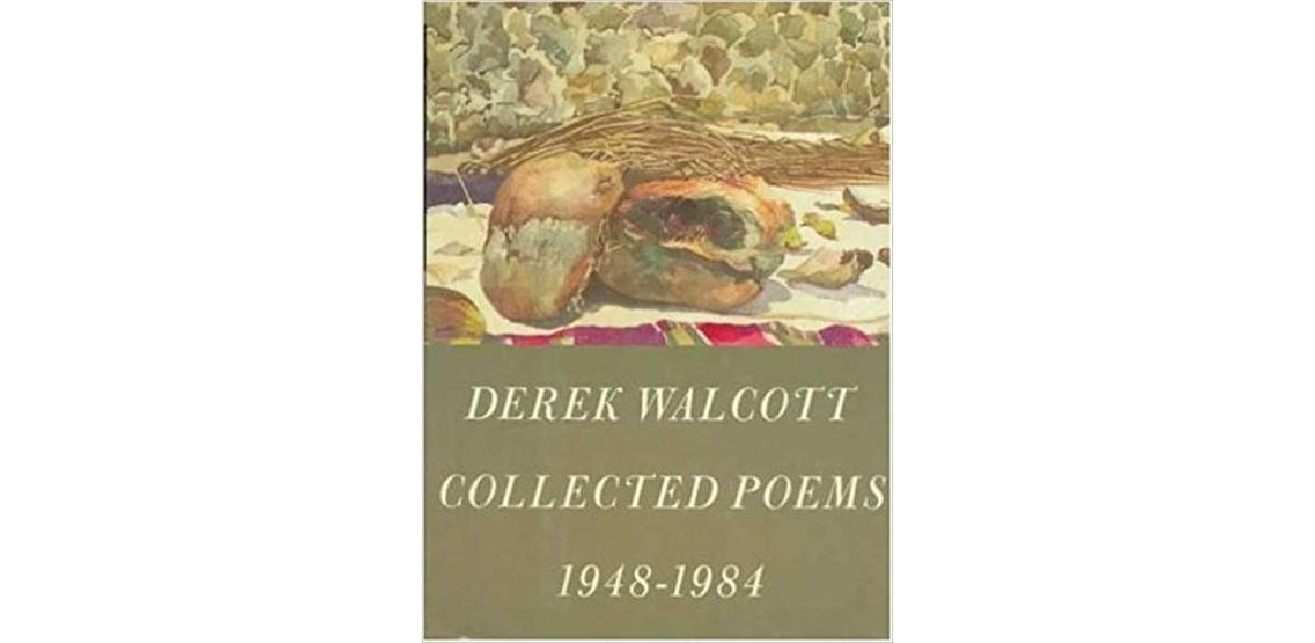 Collected Poems 1948-1984 - The CEO Library