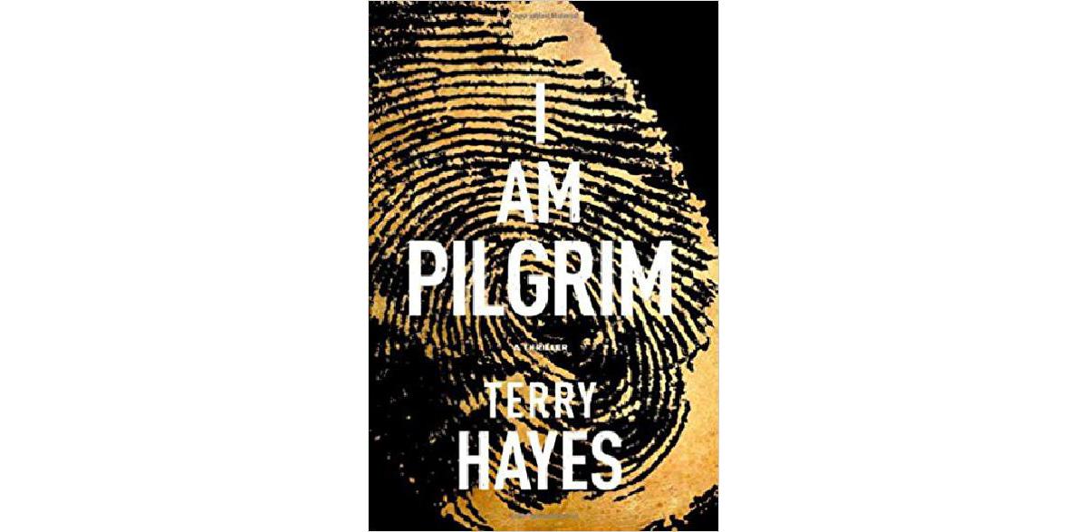 I am Pilgrim - The CEO Library