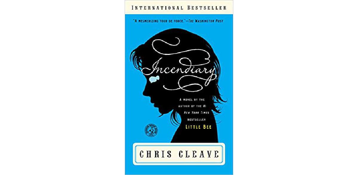 Incendiary: A Novel - The CEO Library