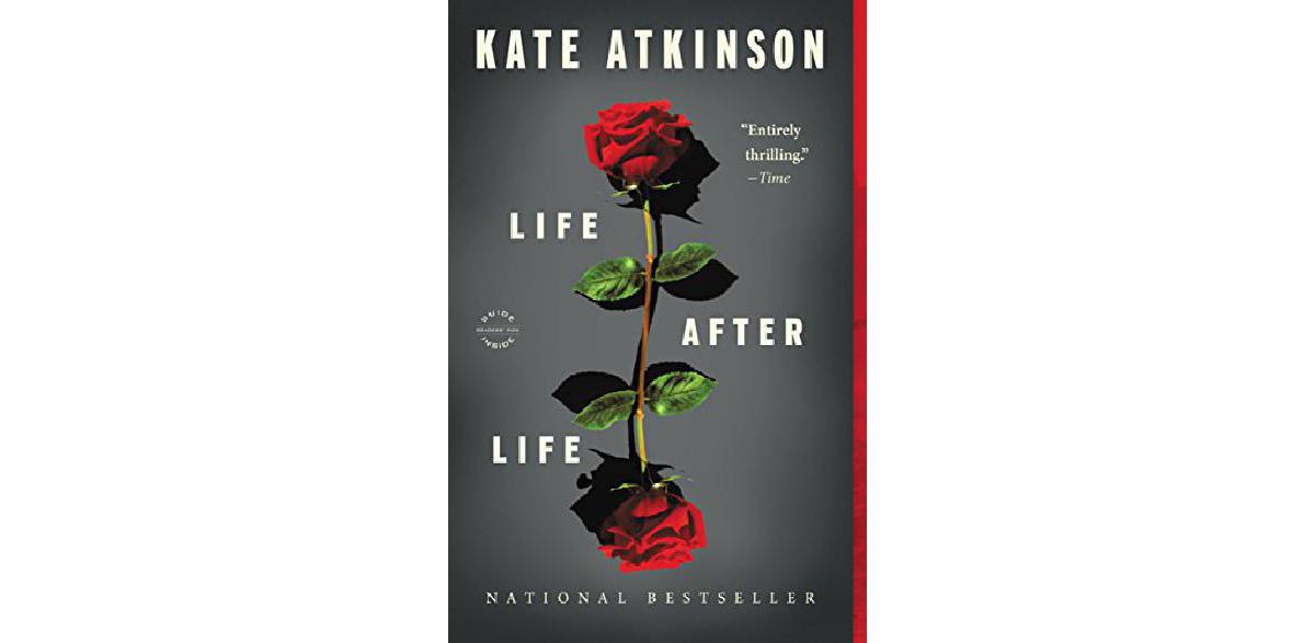 Life After Life - The CEO Library