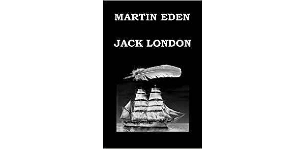 Martin Eden - The CEO Library