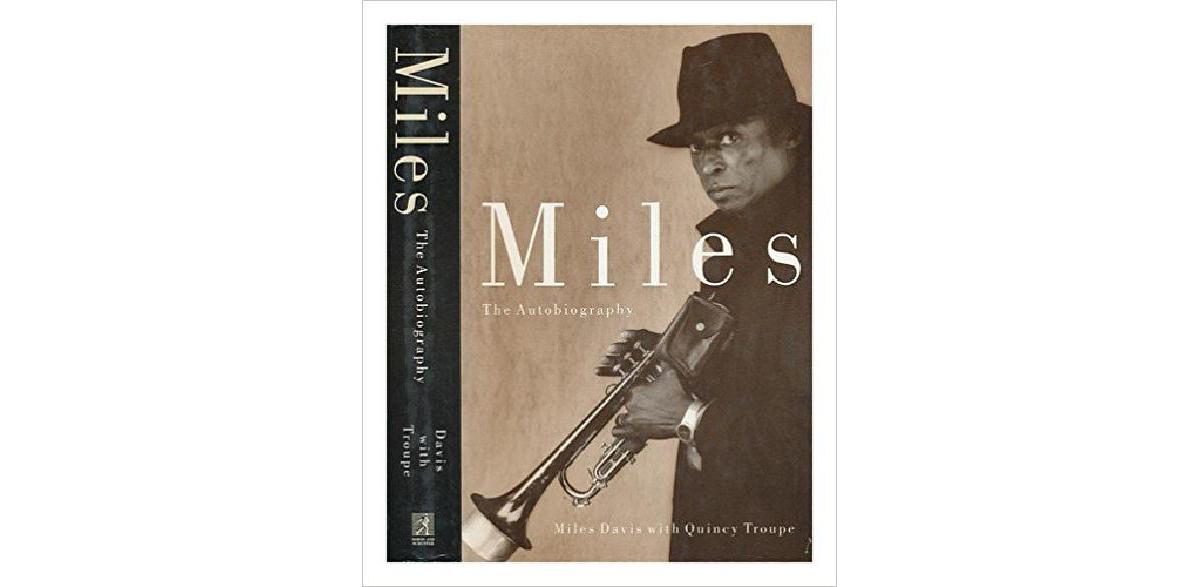 Miles: The Autobiography - The CEO Library