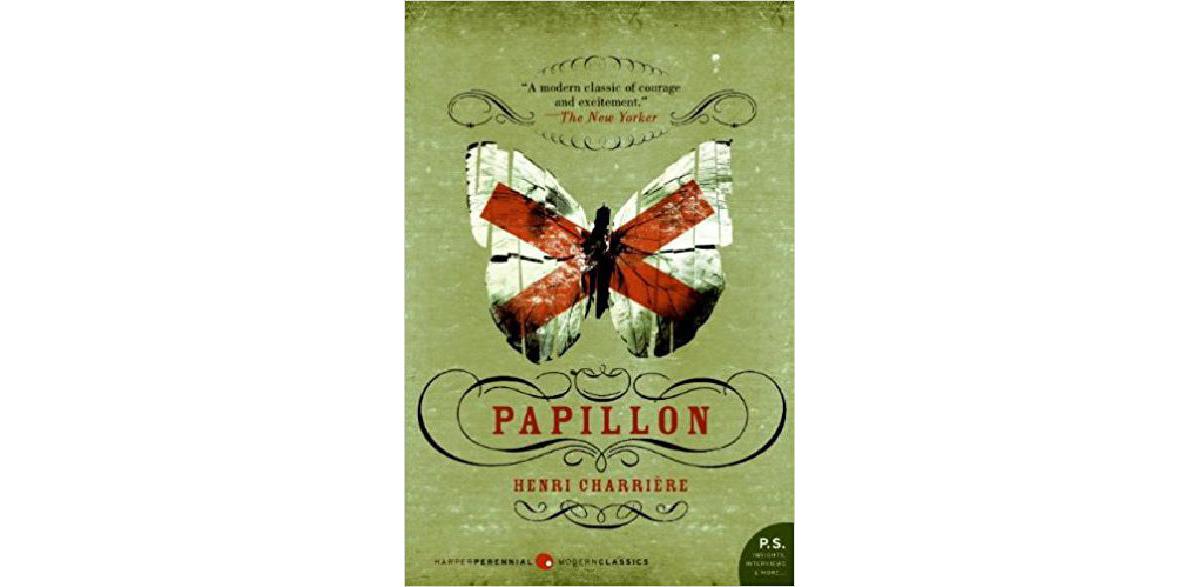 Papillon - The CEO Library