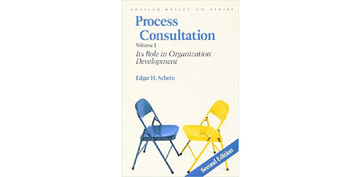 Process Consultation: Its Role in Organization Development - The CEO ...