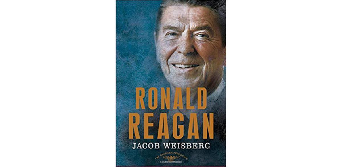 Ronald Reagan: The American Presidents Series: The 40th President, 1981 ...