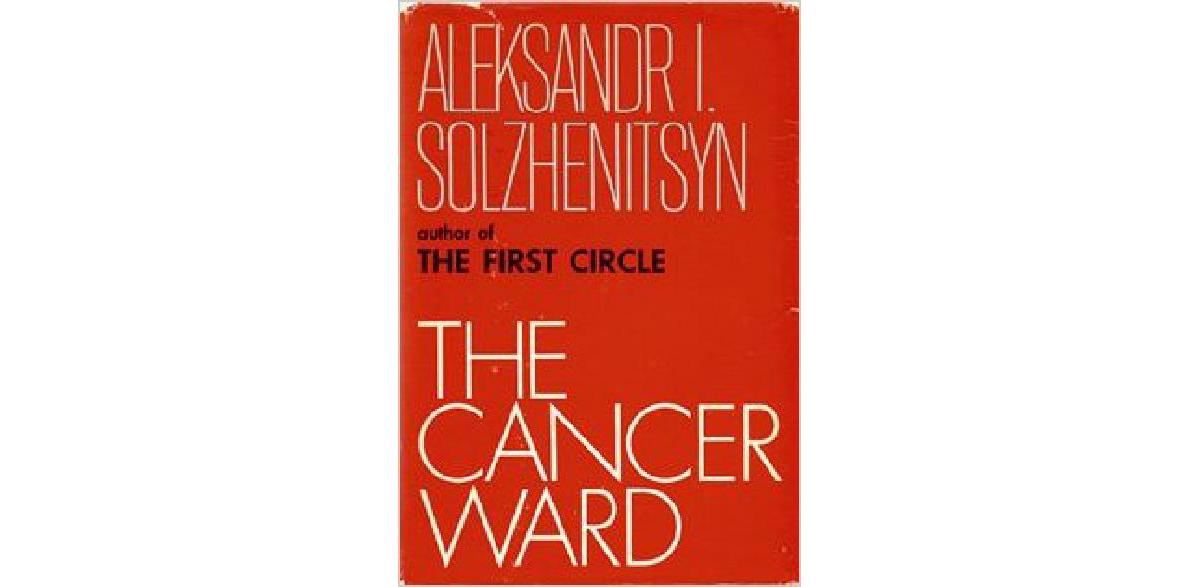 The Cancer Ward - The CEO Library