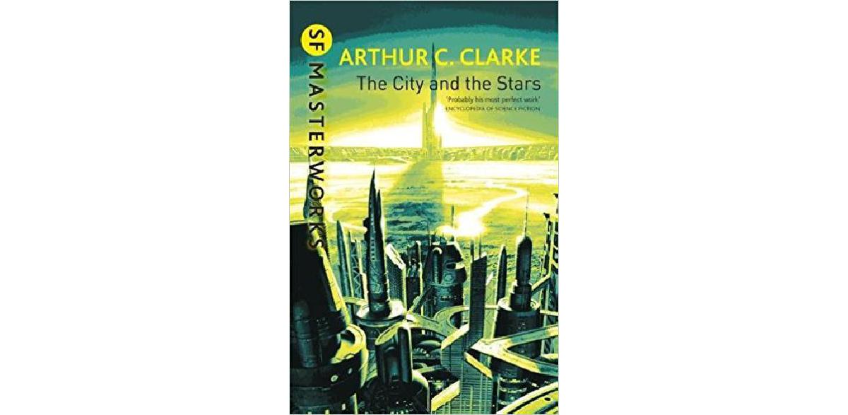 The City And The Stars - The CEO Library