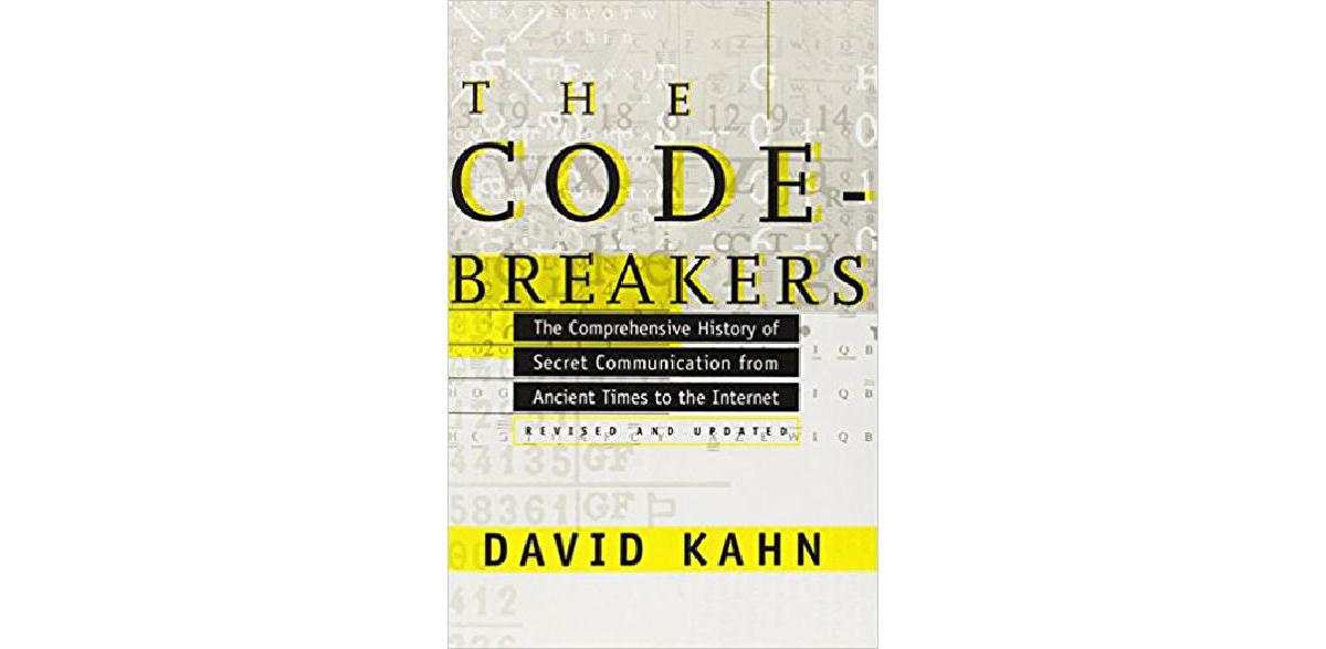 The Codebreakers - The CEO Library