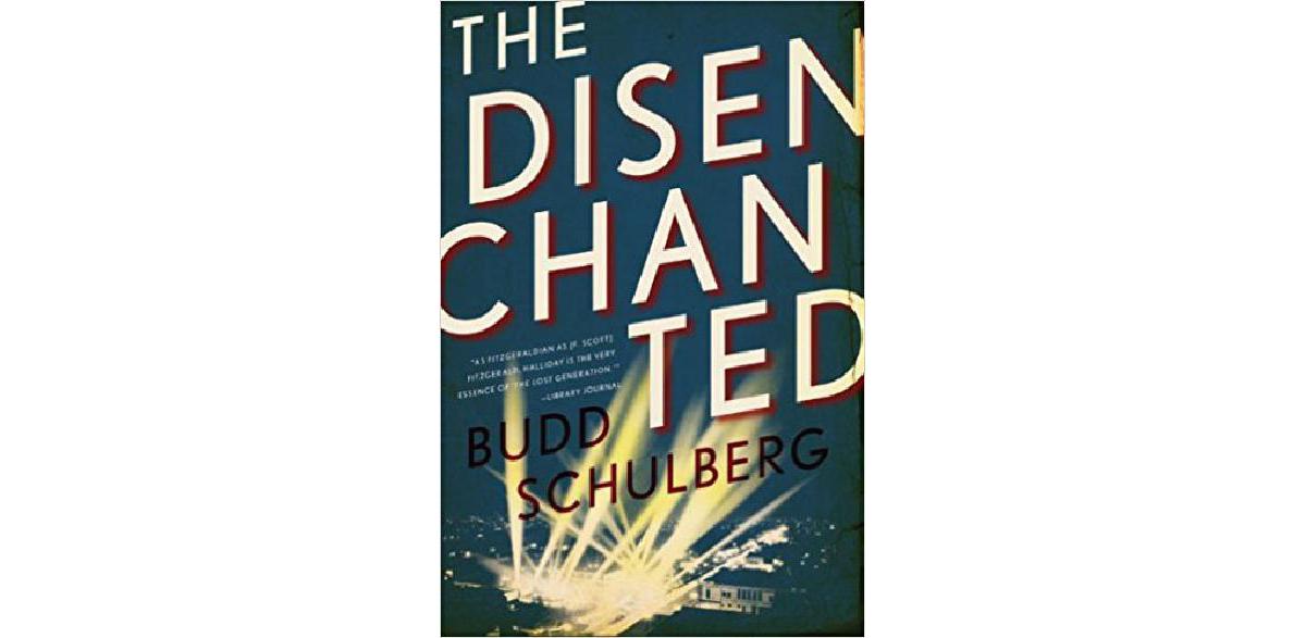 The Disenchanted - The CEO Library