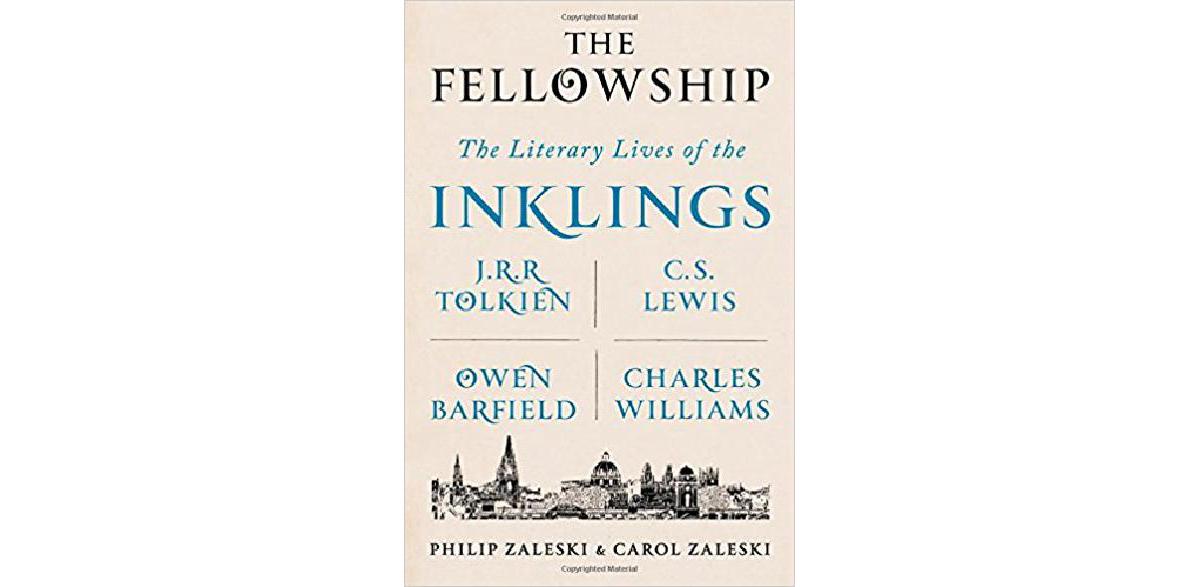The Fellowship: The Literary Lives of the Inklings: J.R.R. Tolkien, C ...