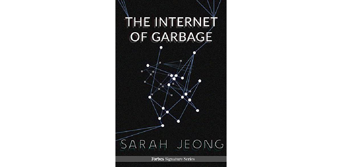 The Internet of Garbage - The CEO Library
