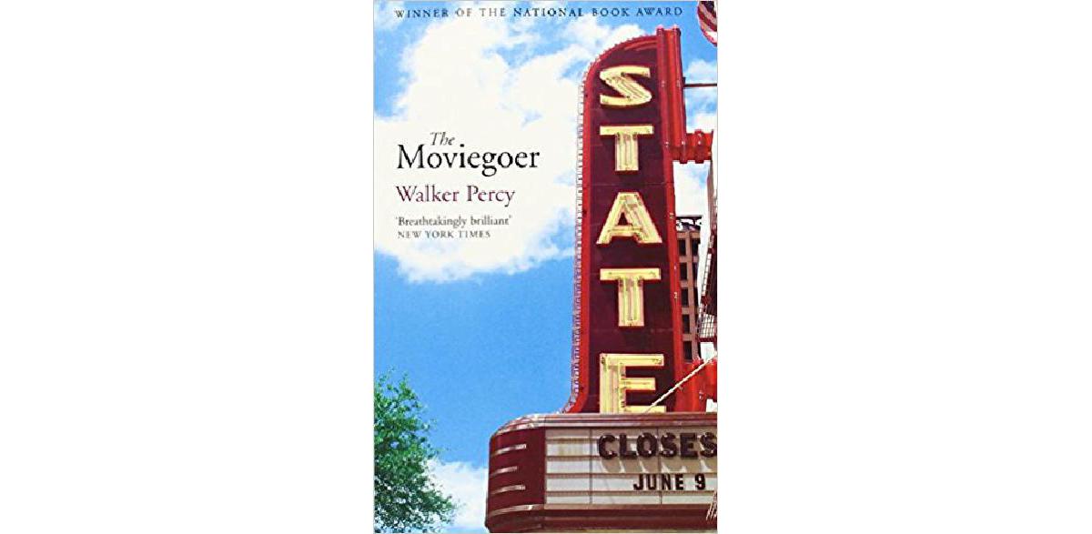 The Moviegoer - The CEO Library