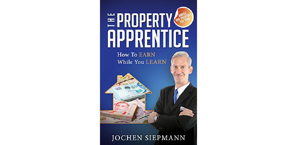 The Property Apprentice: How To Earn While You Learn - The CEO Library