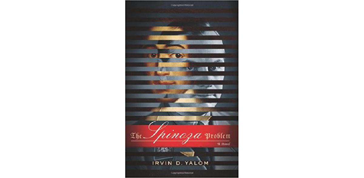 The Spinoza Problem - The CEO Library
