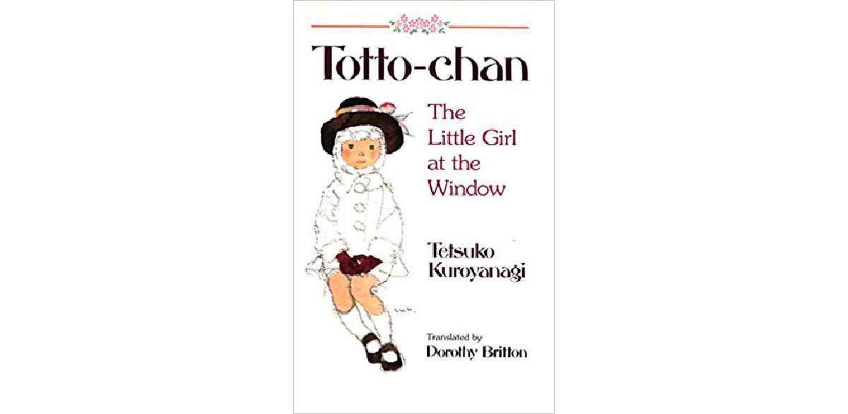 Totto-Chan: The Little Girl at the Window - The CEO Library