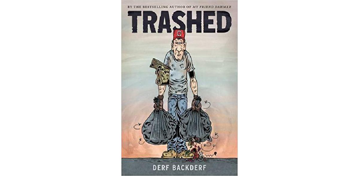 Trashed - The CEO Library