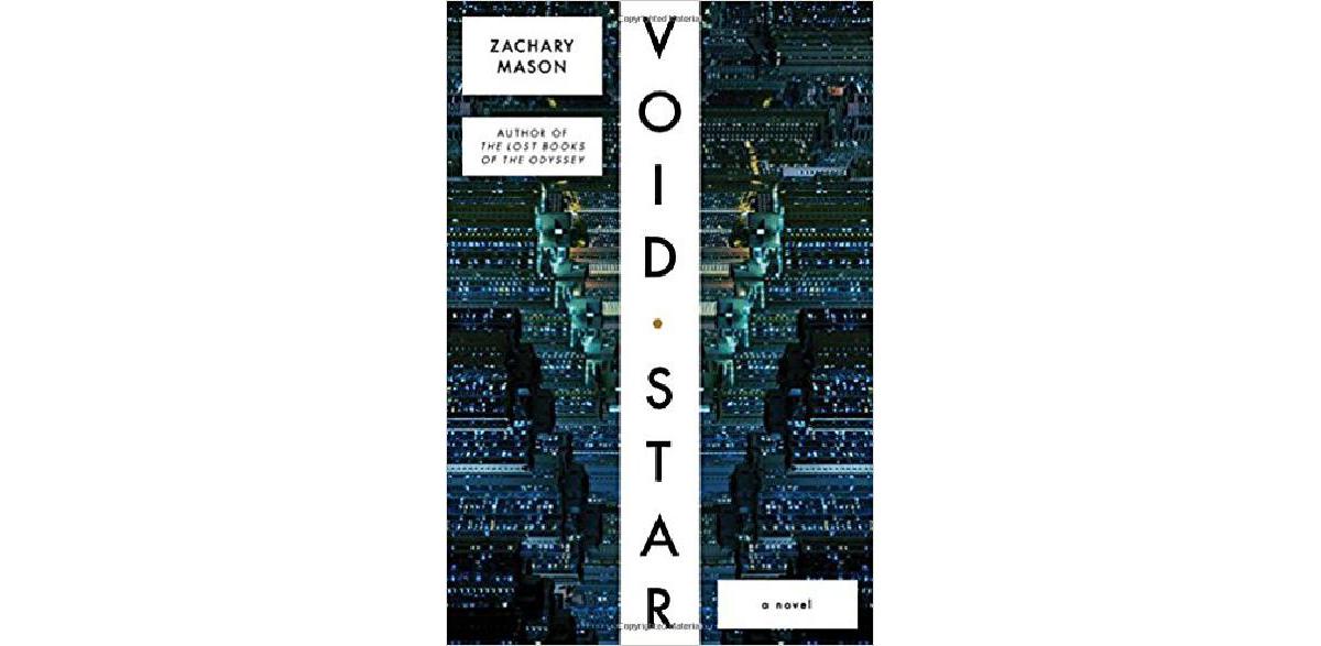 Void Star - The CEO Library