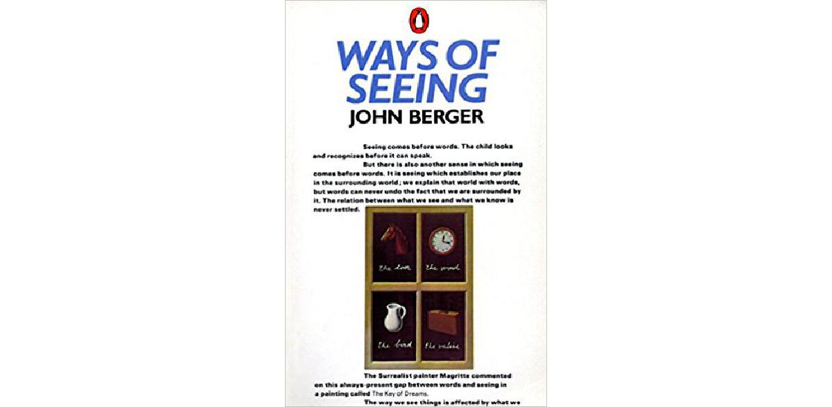 Ways of Seeing - The CEO Library