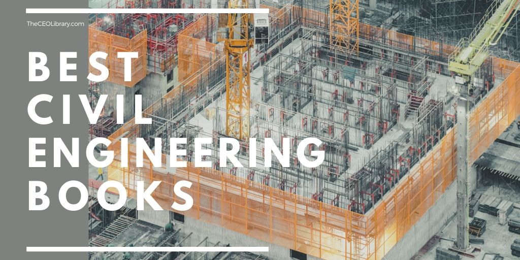 Best Civil Engineering Books