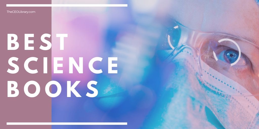 Best Science Books
